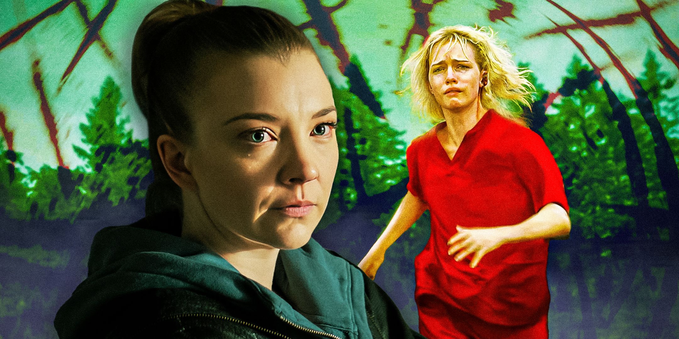 If You're Looking For Unique Plot Twists That Haven't Been Overdone ... If You're Looking For Unique Plot Twists That Haven't Been Overdone ...