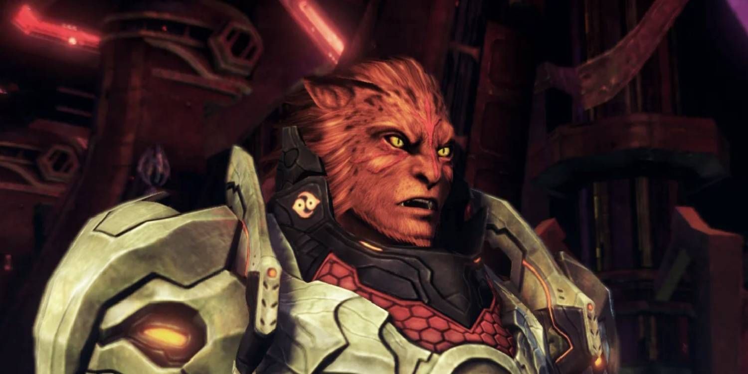 Xenoblade Chronicles Definitive Edition Meet The Characters Trailer