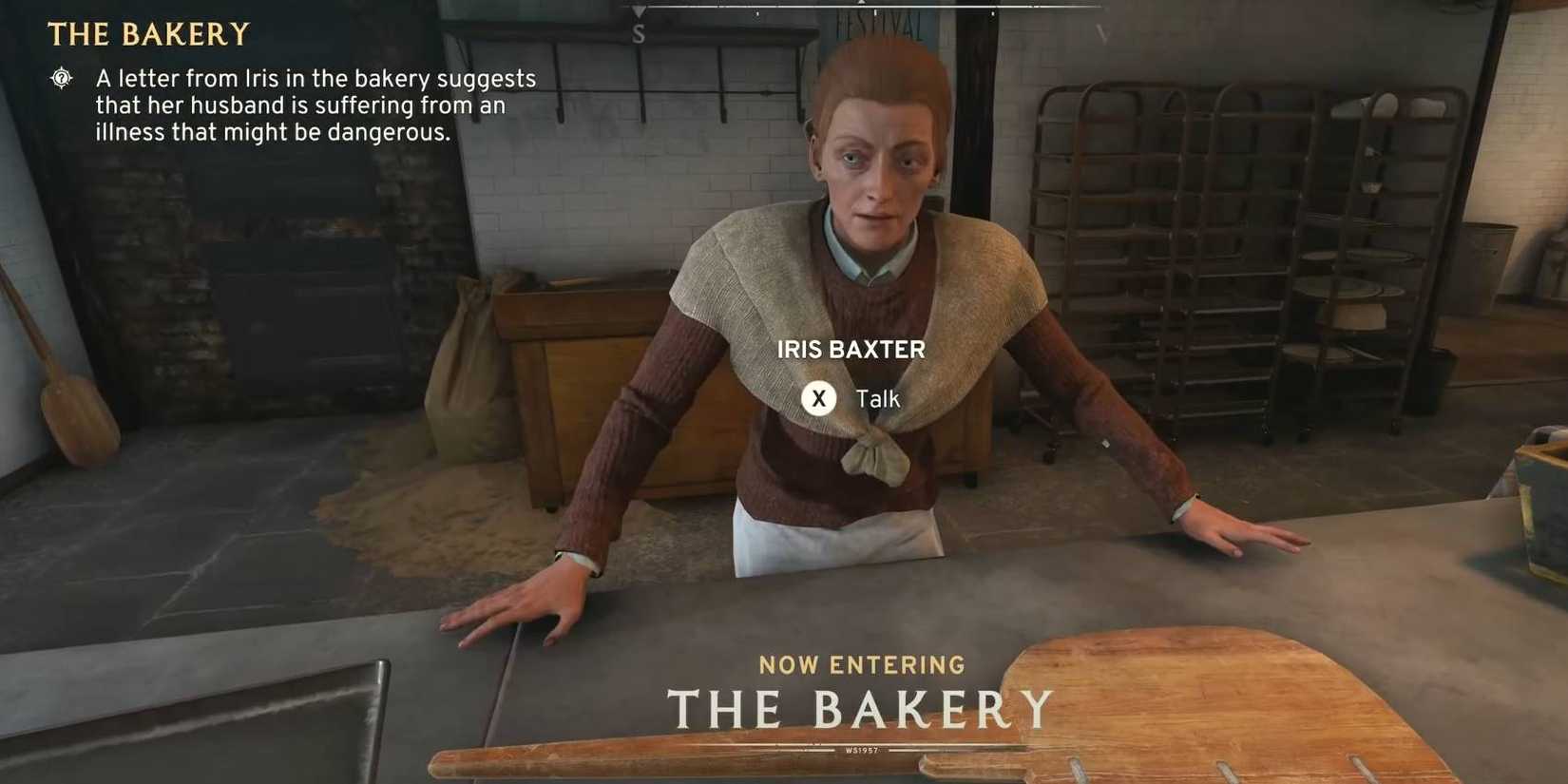 Atomfall: The Bakery Quest Walkthrough