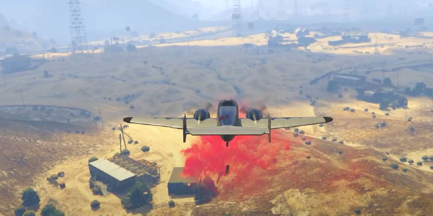 McKenzie Field Hangar Income Guide - GTA Online