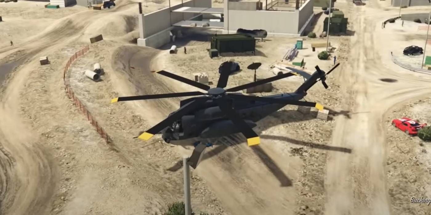 McKenzie Field Hangar Income Guide - GTA Online