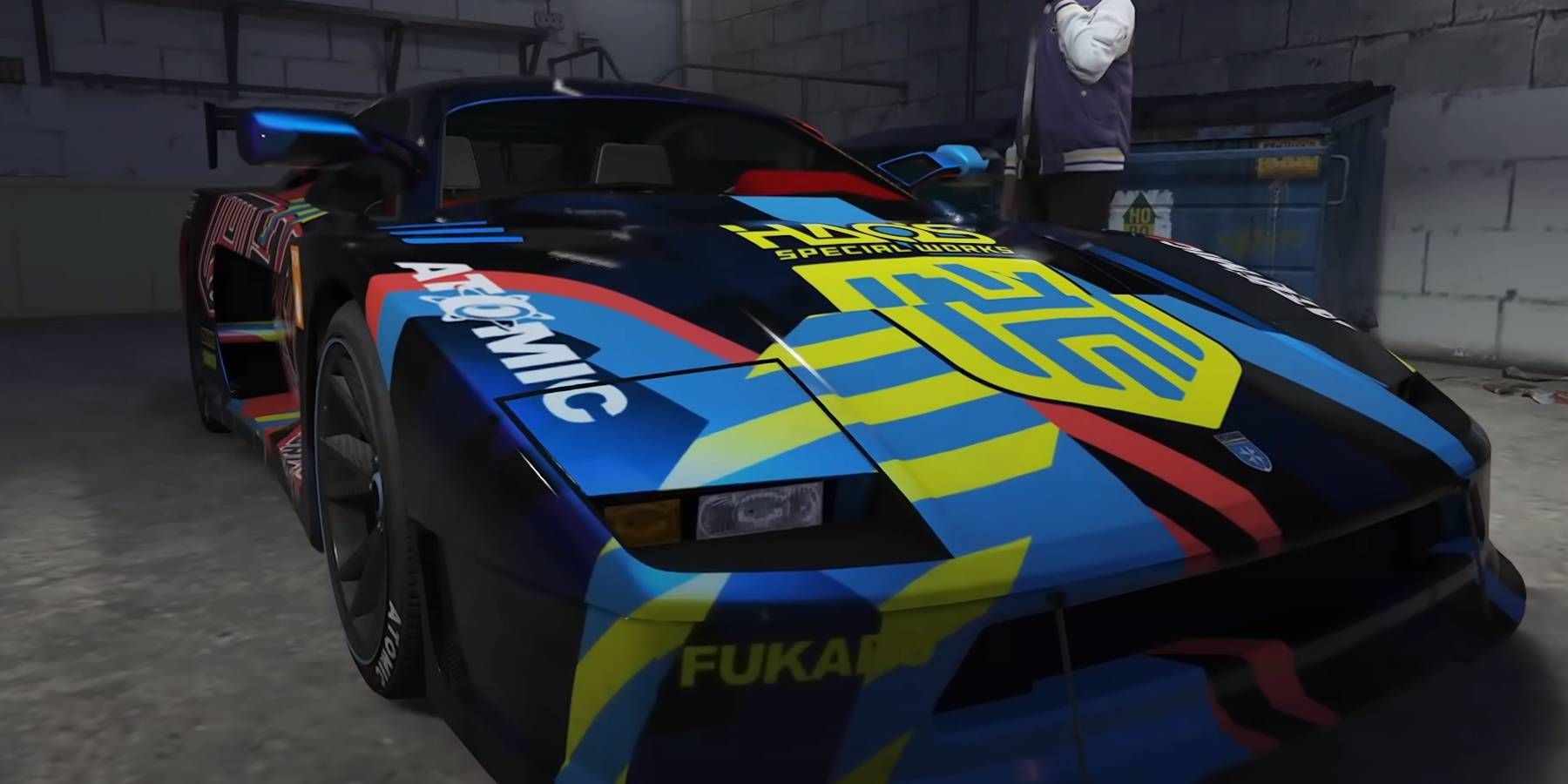 GTA Online Enhanced: How To Unlock HSW & Free Karin S95 Vehicle | Flipboard