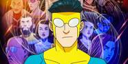 Invincible Just Found The Best Way To Fix Its Shrinking Rae Problem Invincible Just Found The Best Way To Fix Its Shrinking Rae Problem