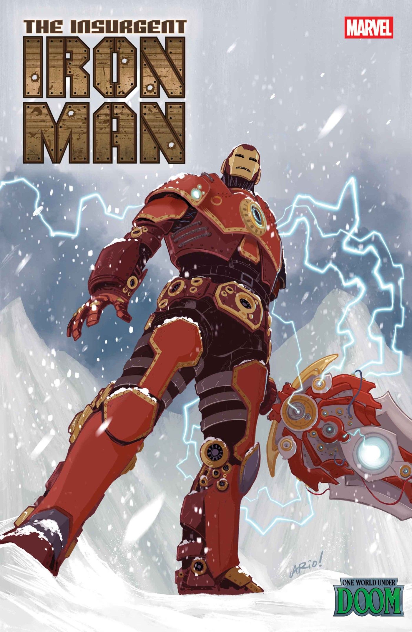 After 33 Years, Iron Man's Friendship With a Popular MCU Hero Is ...