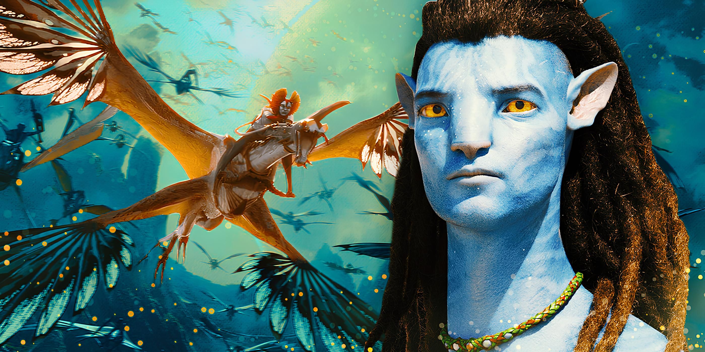 Avatar Movie Wide Wallpaper WallpapersWide.com : Avatar Movie Ultra HD