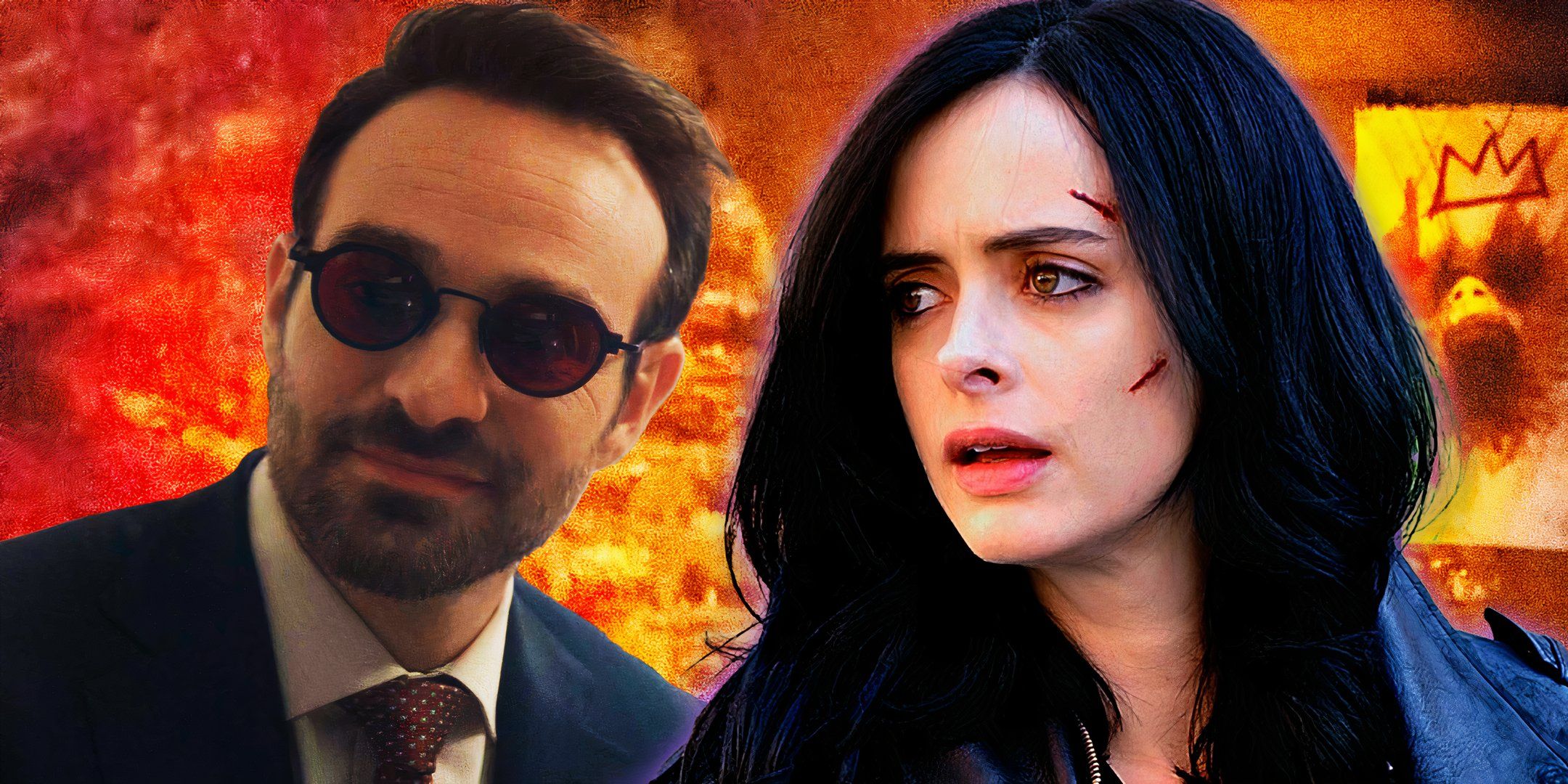 I've Worked Out The Perfect Way For Marvel To Bring Back Jessica Jones