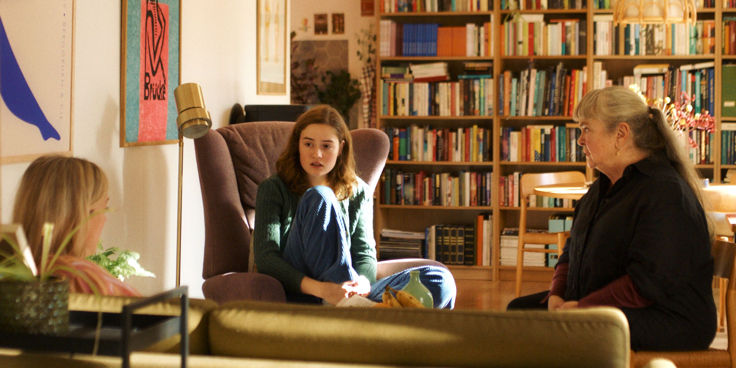 The Lord Of The Rings: The Elven Family Tree Explained