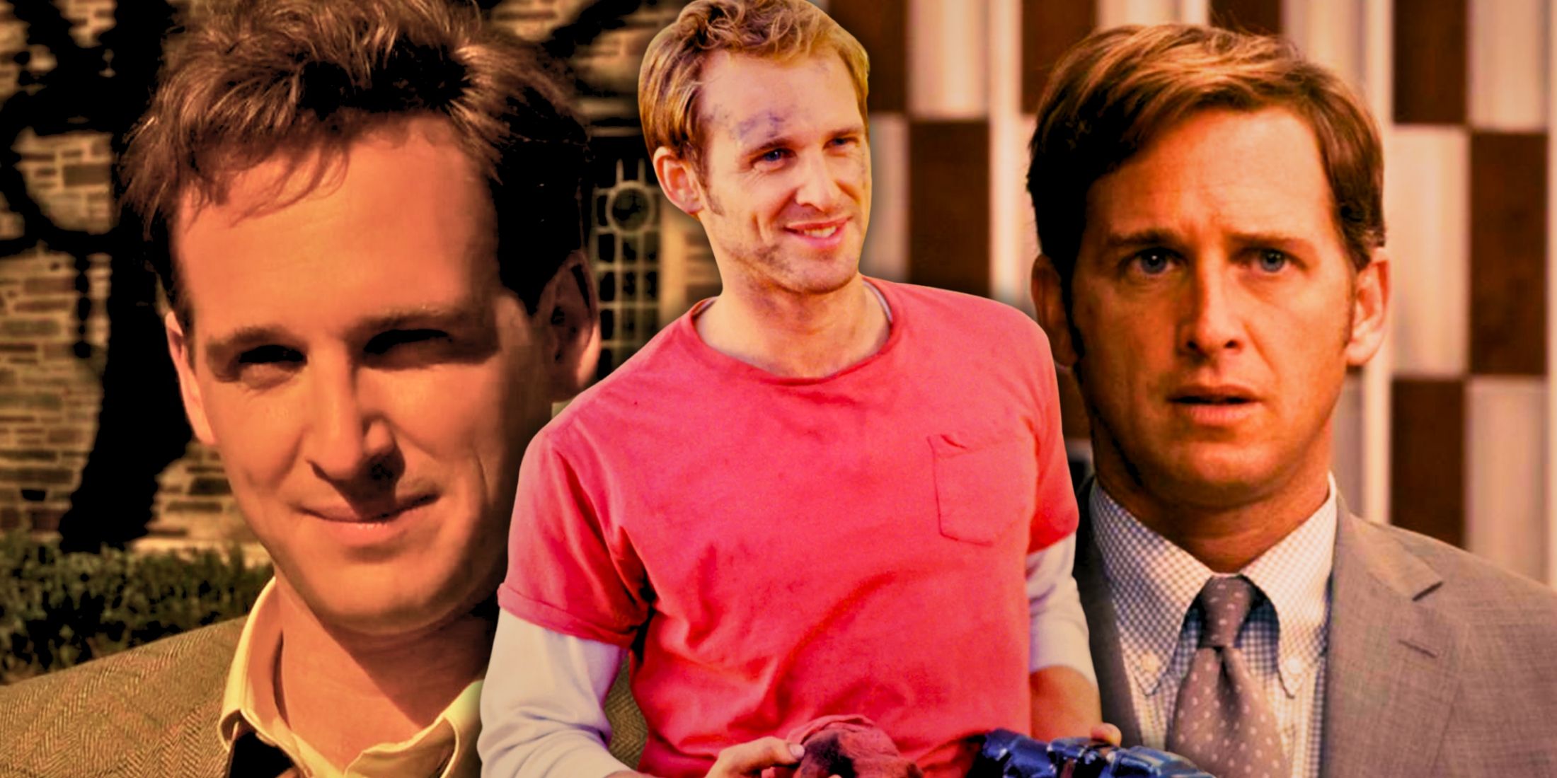 Josh Lucas Sweet Home Alabama CL The Real Story Behind Reese