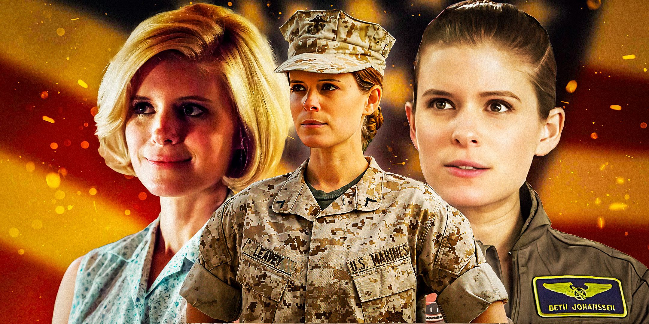 Kate Mara's 10 Best Movies And TV Shows