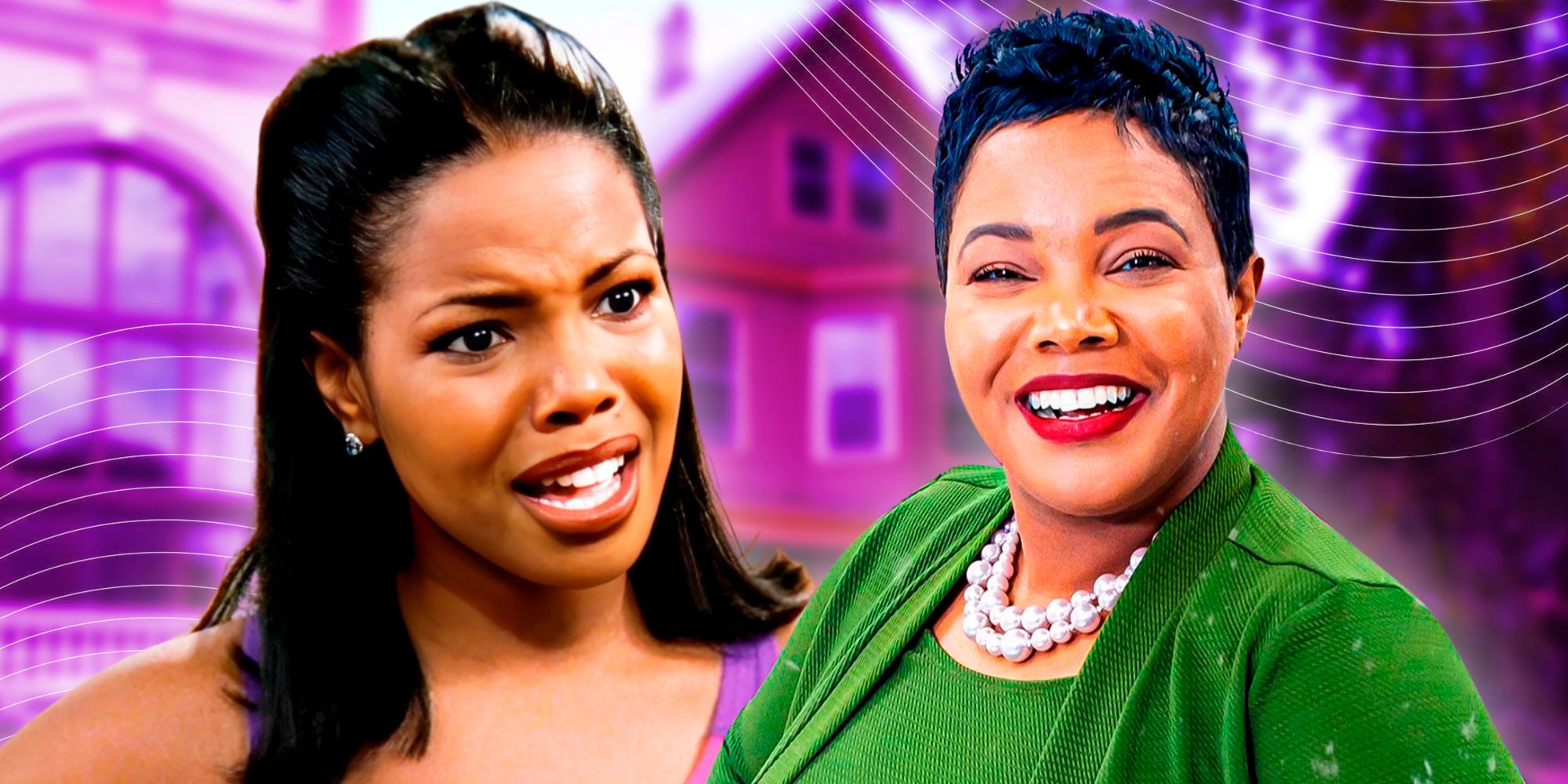 Kellie Shanygne Williams: Where Laura From Family Matters Is Now