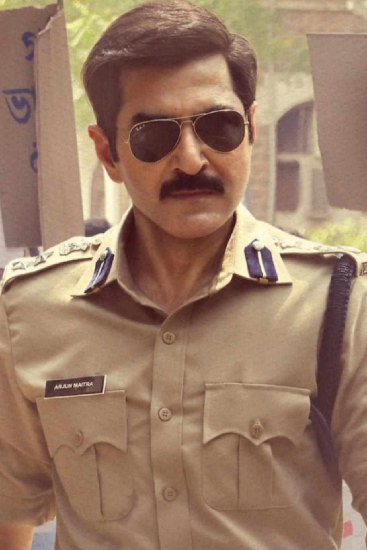 Khakee: The Bengal Chapter Summary, Latest News, Trailer, Season List ...