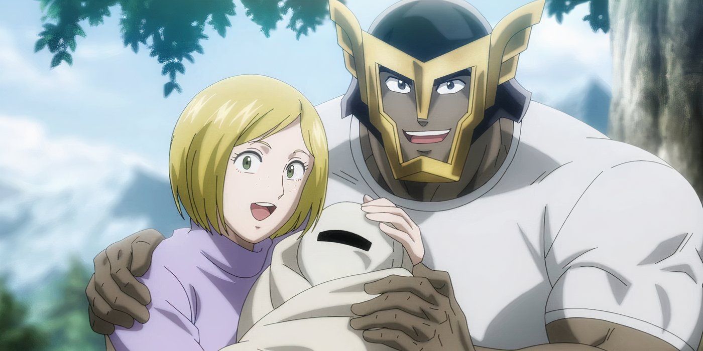 Kinnikuman: Perfect Origin Arc Summary, Latest News, Trailer, Season ...