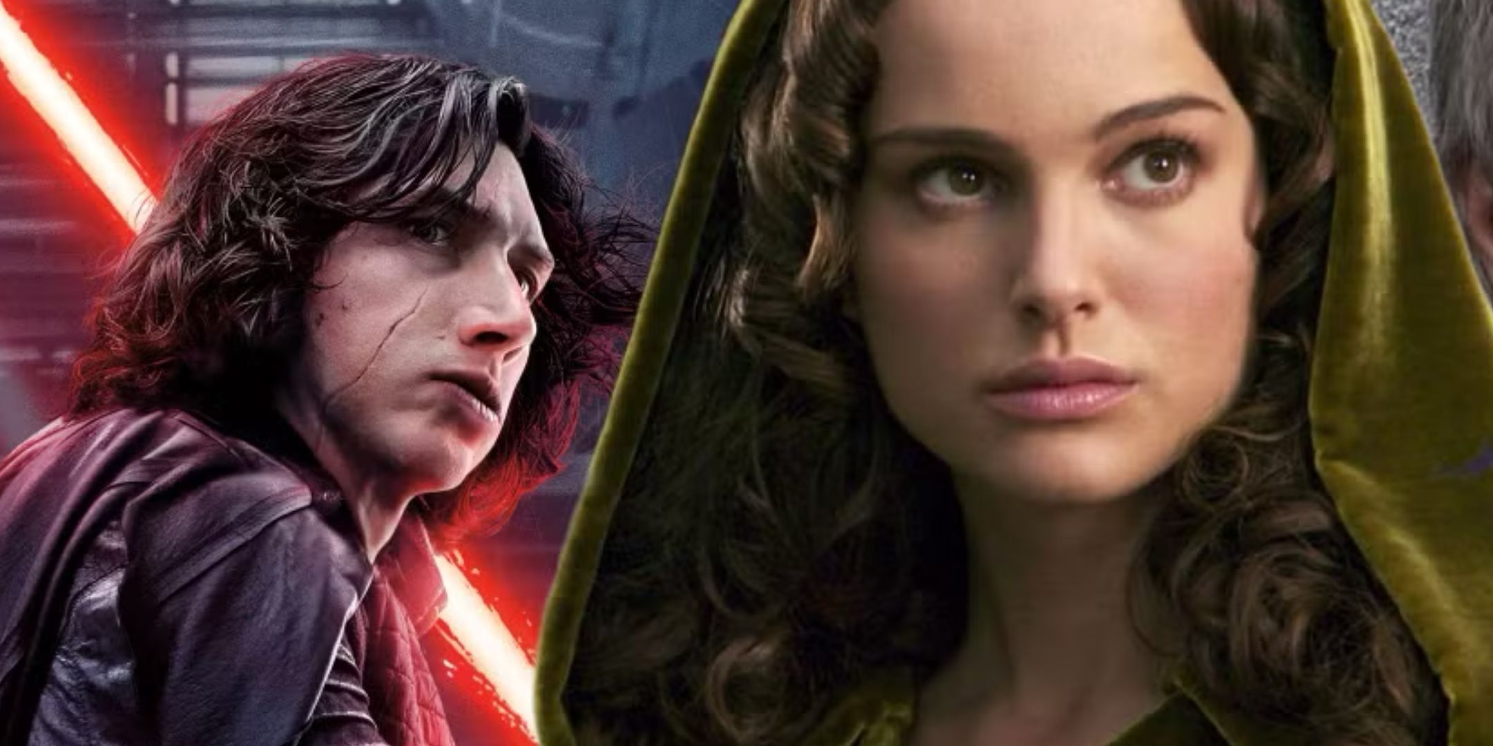 "I Am Your King": Star Wars Finds Its New Padmé In Naboo's Shocking New ...