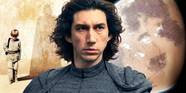 Kylo Ren Discovers The True Source Of Darth Vader s Power On Tatooine Kylo Ren Discovers The True Source Of Darth Vader s Power On Tatooine