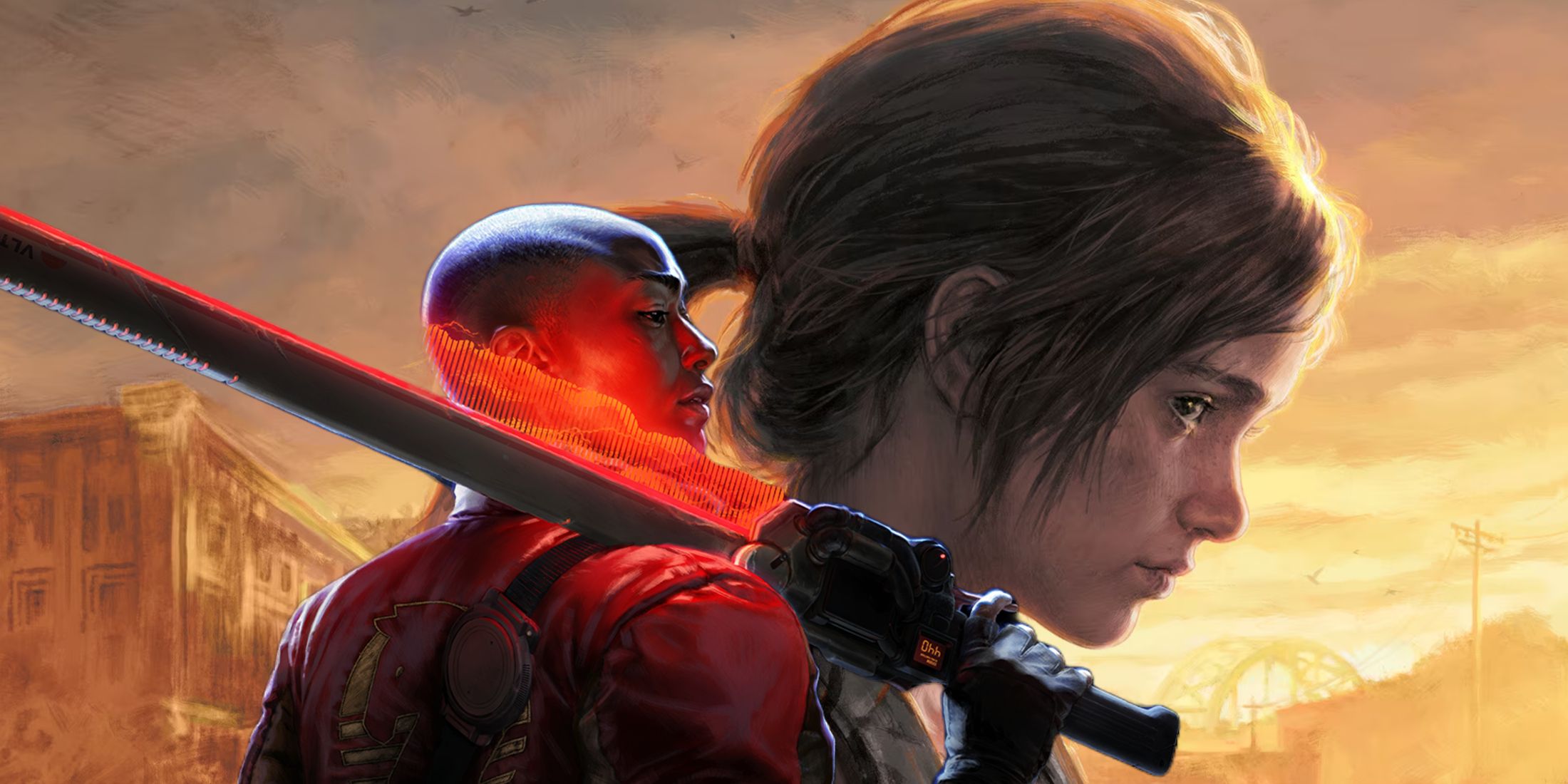 Screen Rant - If There's No TLOU Part 3, Is Intergalactic To Blame ...