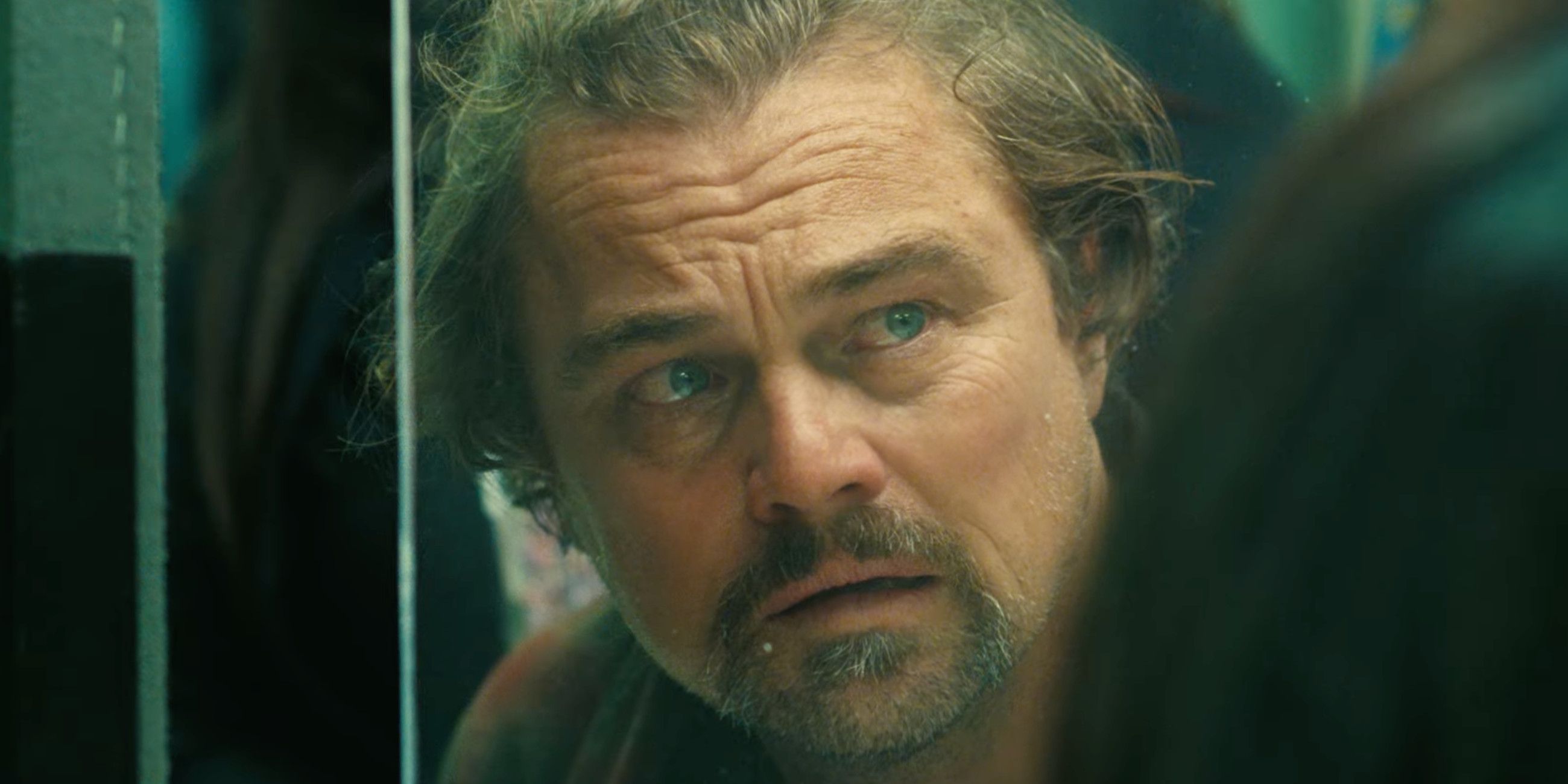 Leonardo DiCaprio's Next Movie Will Likely Continue A Divisive Trend ... Leonardo DiCaprio's Next Movie Will Likely Continue A Divisive Trend ...