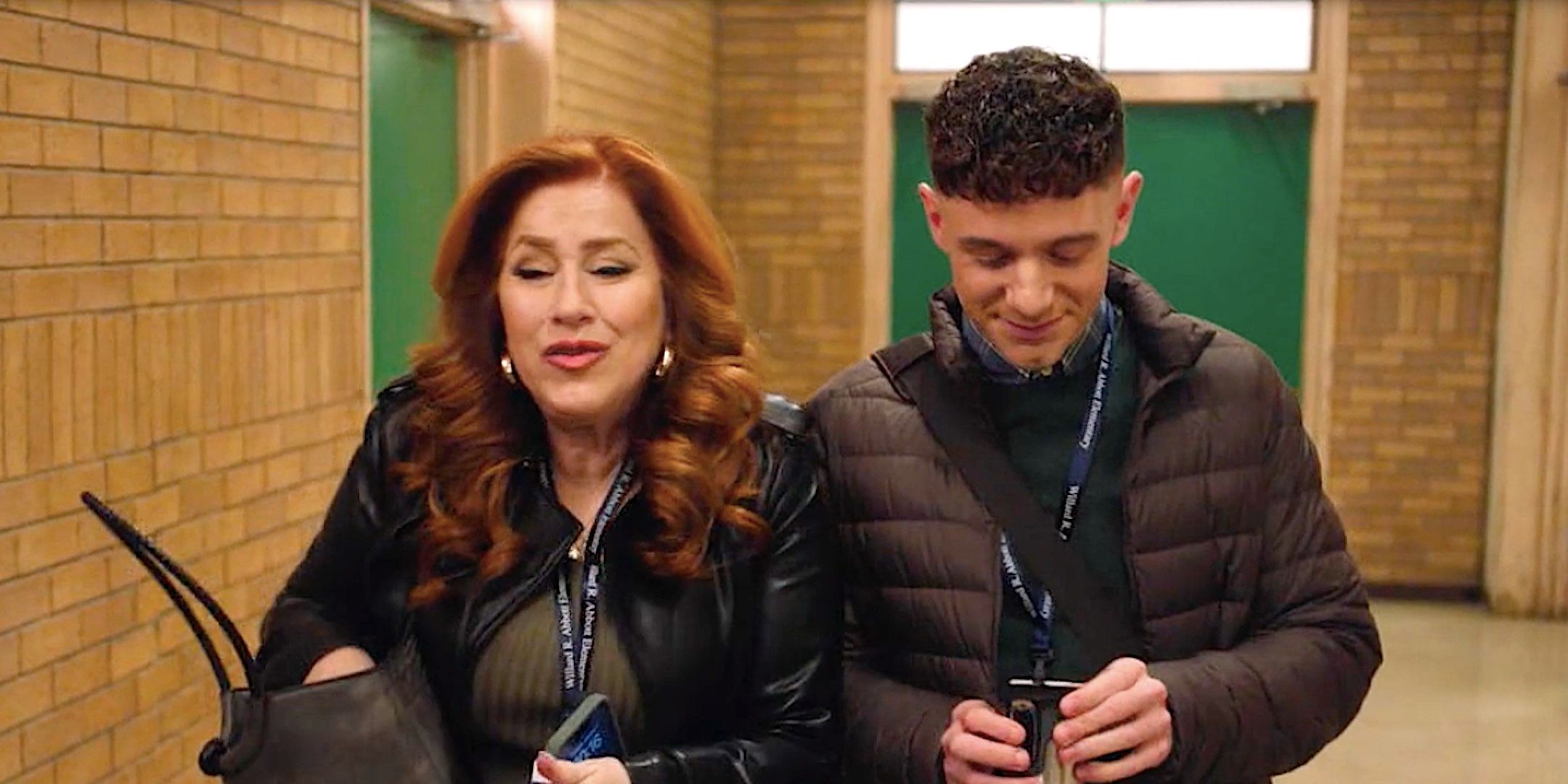 Abbott Elementary Star Chris Perfetti Addresses Fans' Hopes For Jacob & Teases Season 5