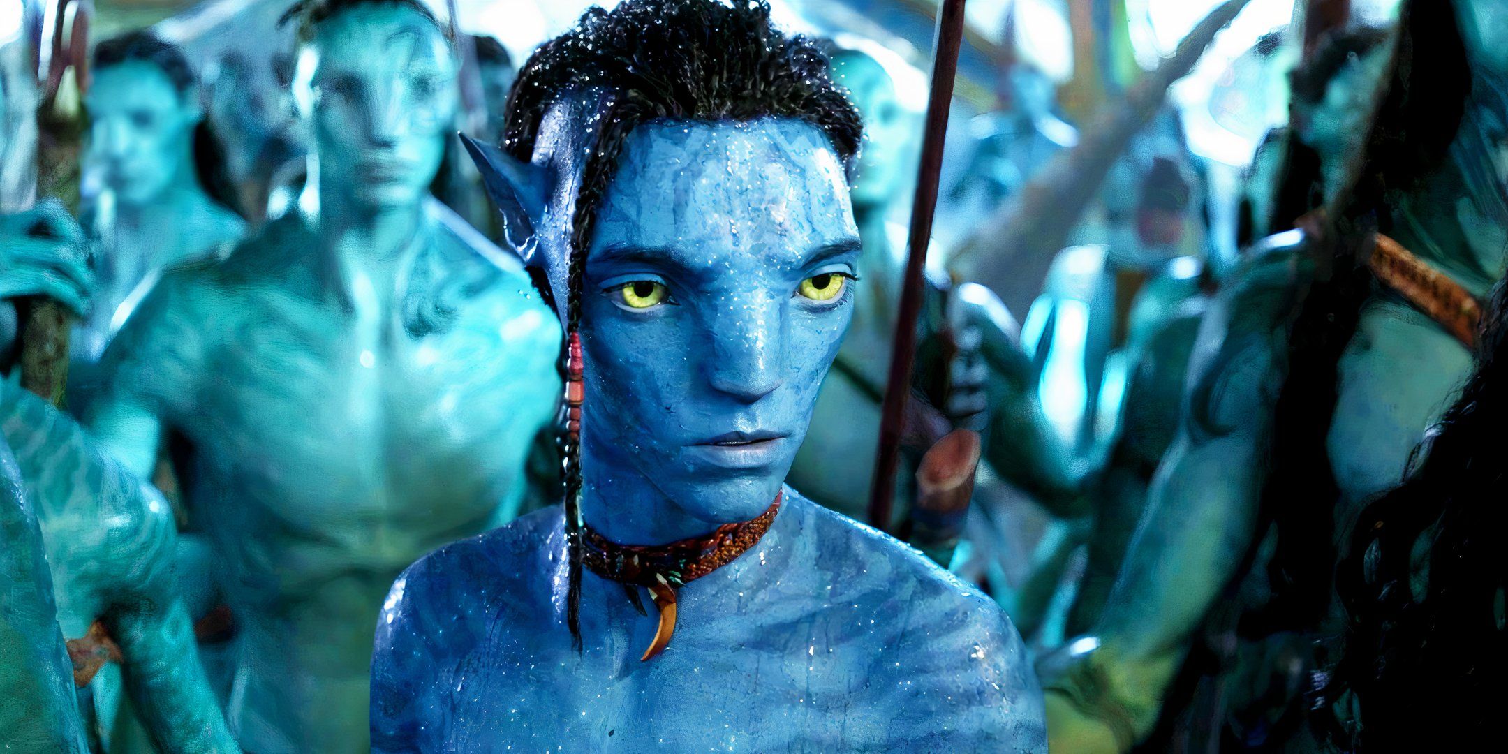 Avatar: Fire And Ash - Everything We Know About Avatar 3 Avatar: Fire And Ash - Everything We Know About Avatar 3