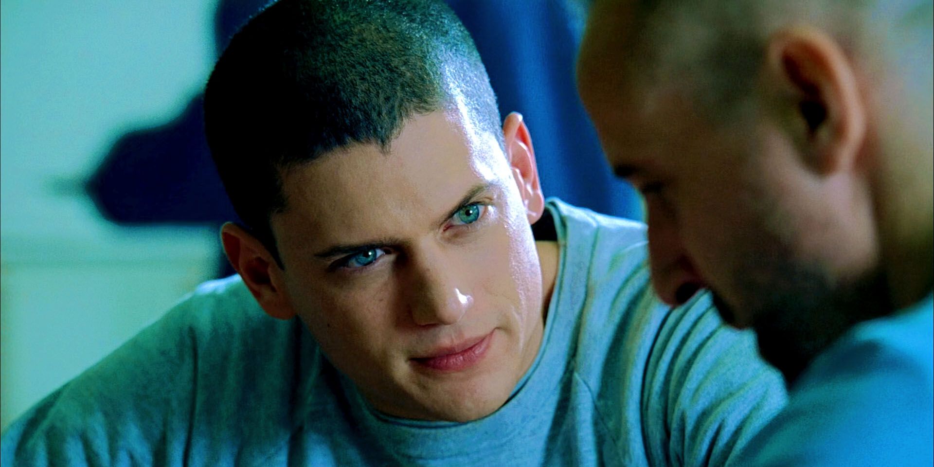 Prison Break Reboot Details Reveal 6 New Lead Characters As Hulu’s ...