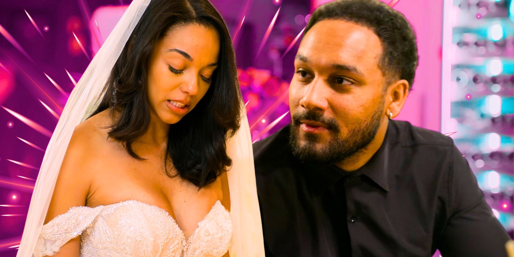 What We Know About Love Is Blind's Success Rate