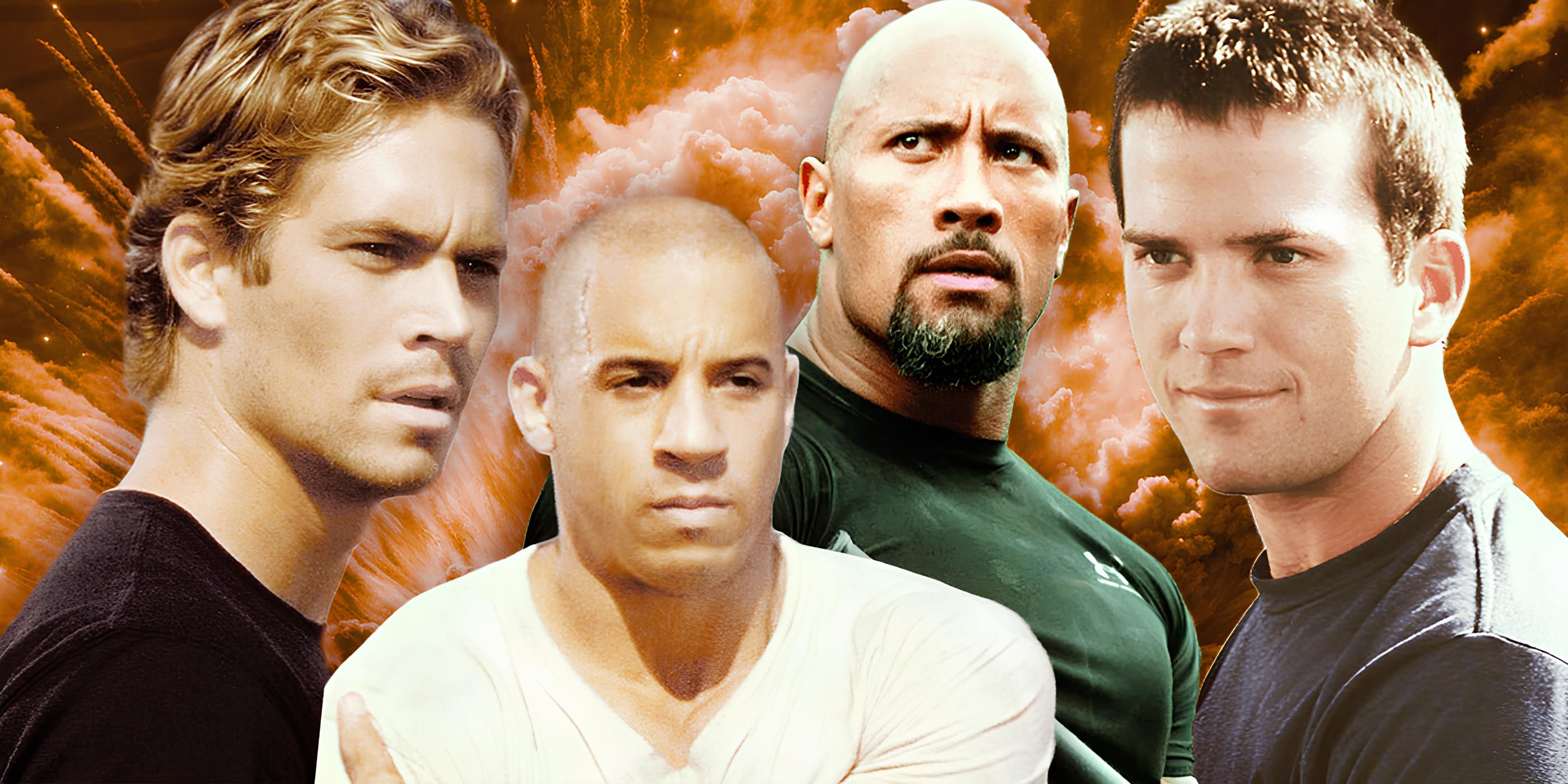 Fast & Furious: Han’s Story Timeline Explained Fast & Furious: Han’s Story Timeline Explained