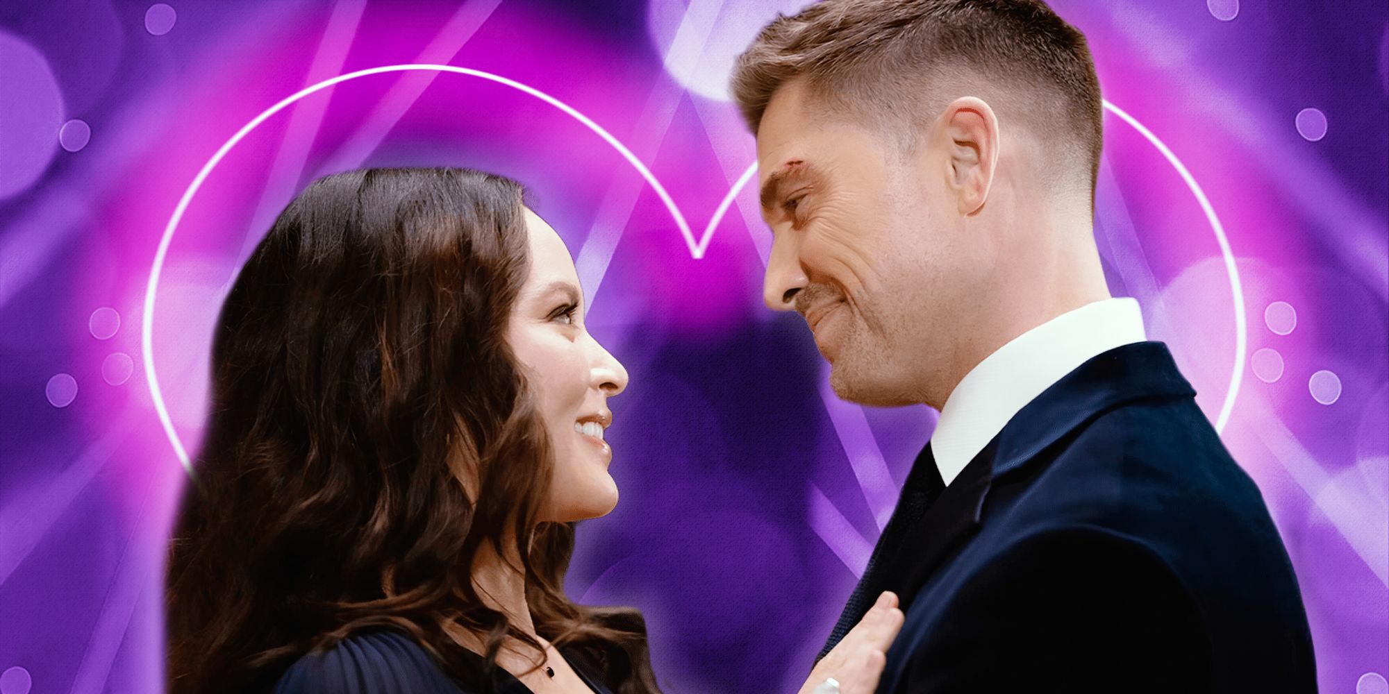 The Rookie: Lucy & Tim’s Chenford Relationship Timeline Explained