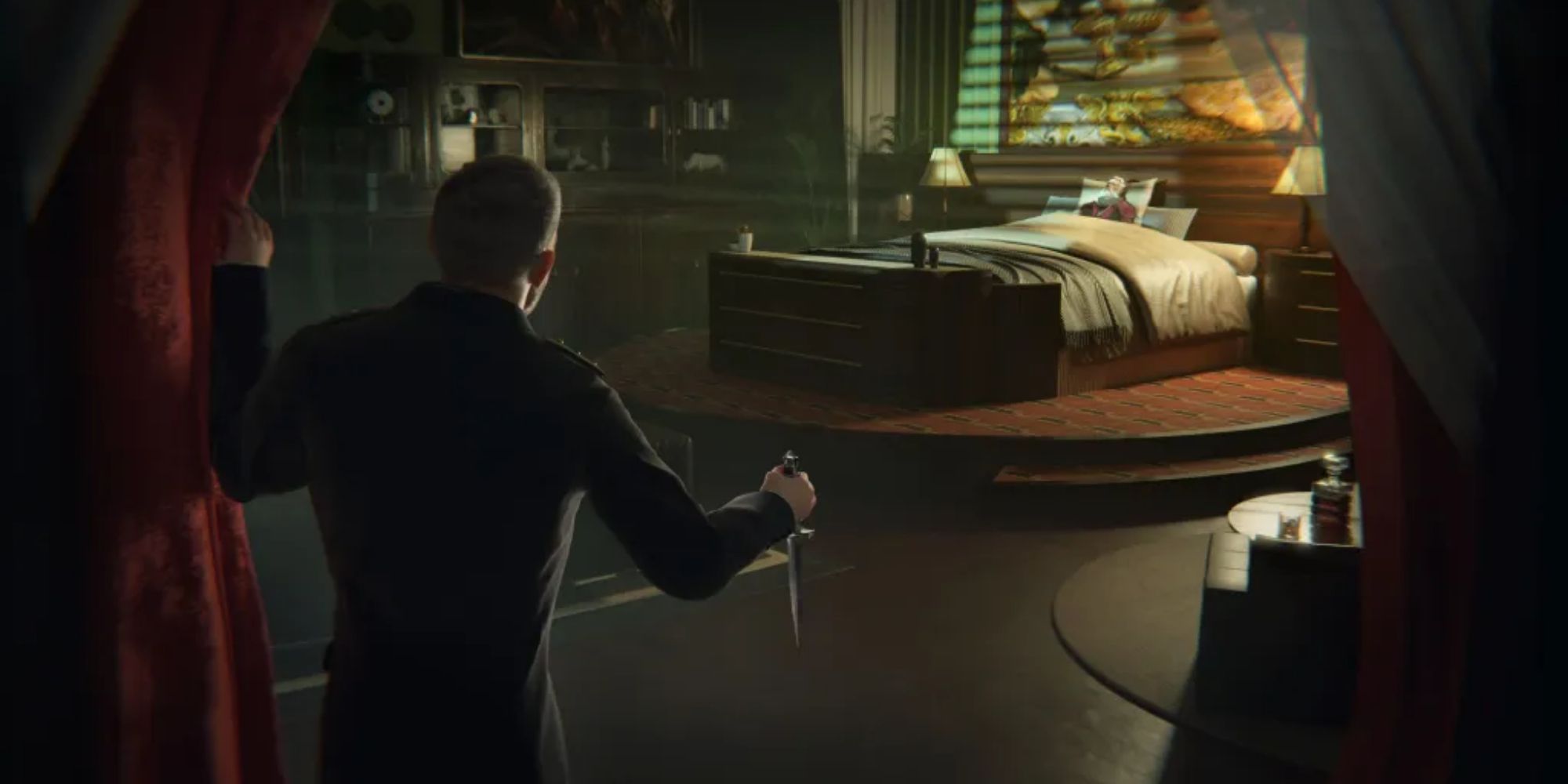 Hail Macbeth Is One Of The Best Ideas For A Video Game I've Ever Heard