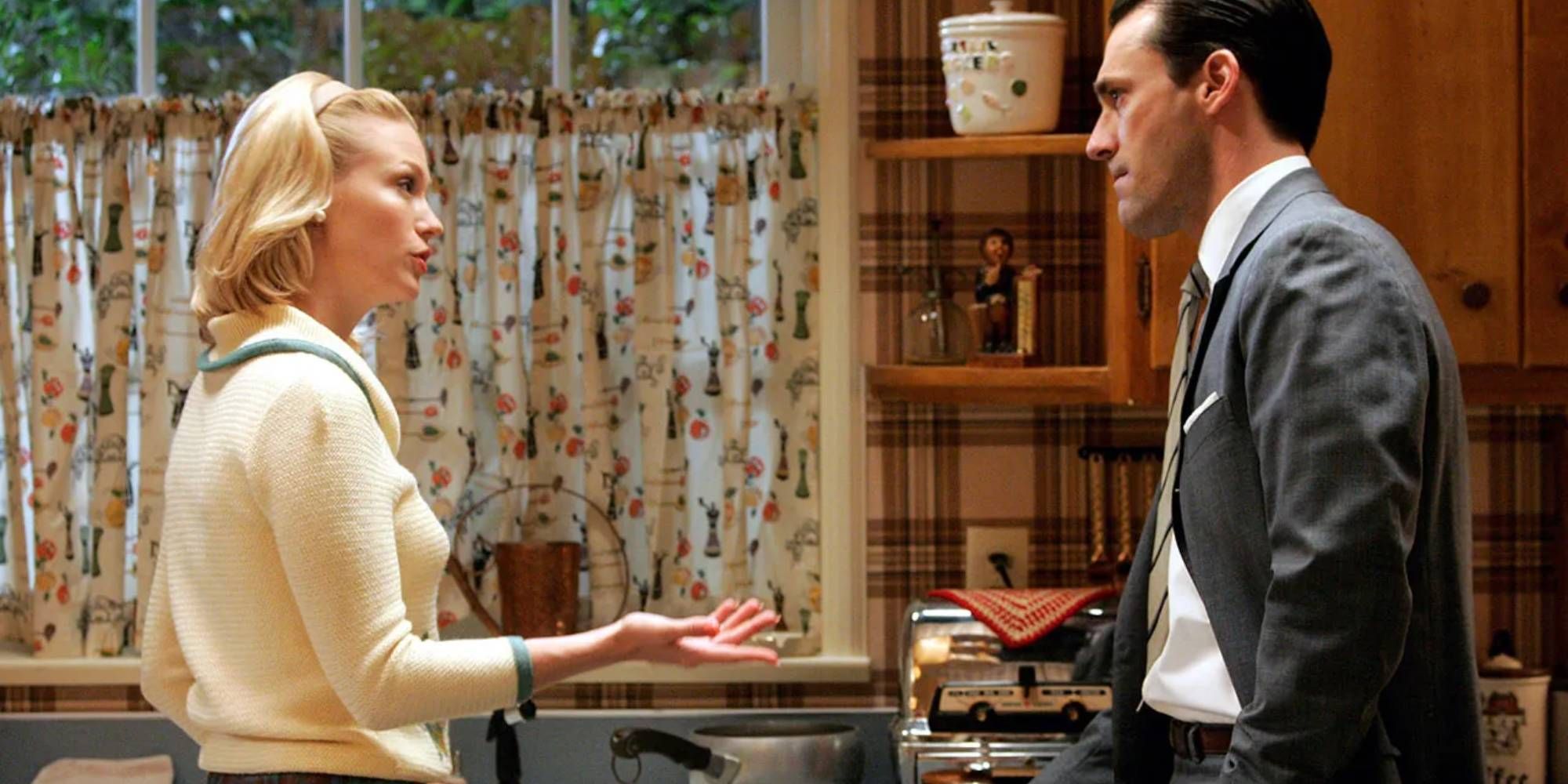 Bess Armstrong, Mad Men Bess Armstrong TV Guide