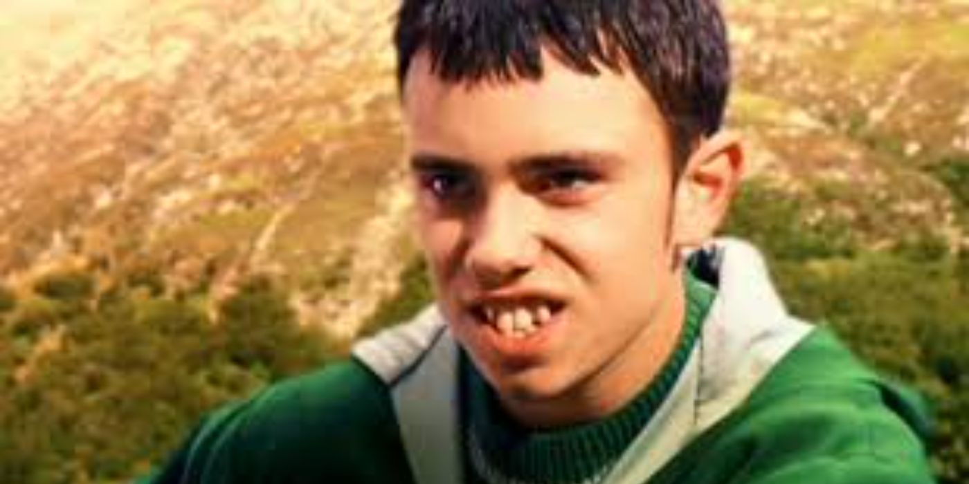 Harry Potter Marcus Flint Actor Top 10 Best Changes & Additions The