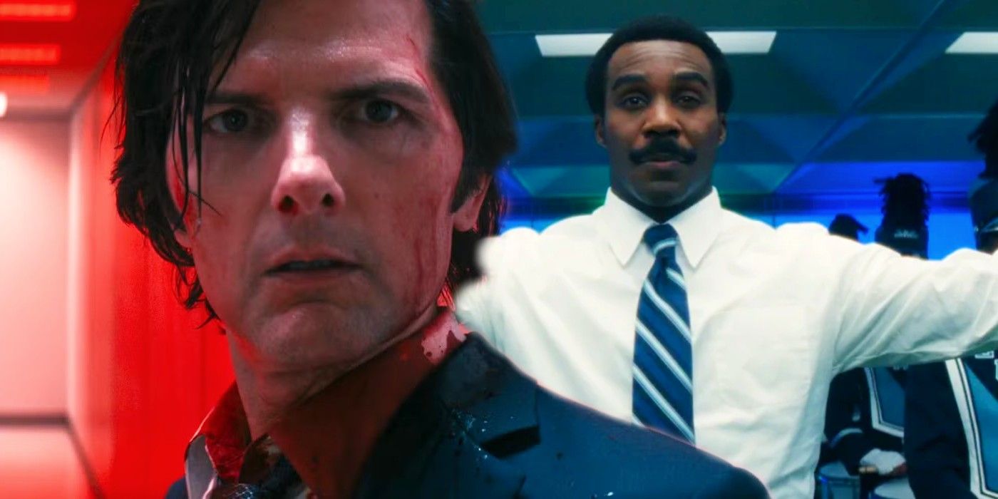 Dexter: The Real Life Killer Who Inspired Trinity