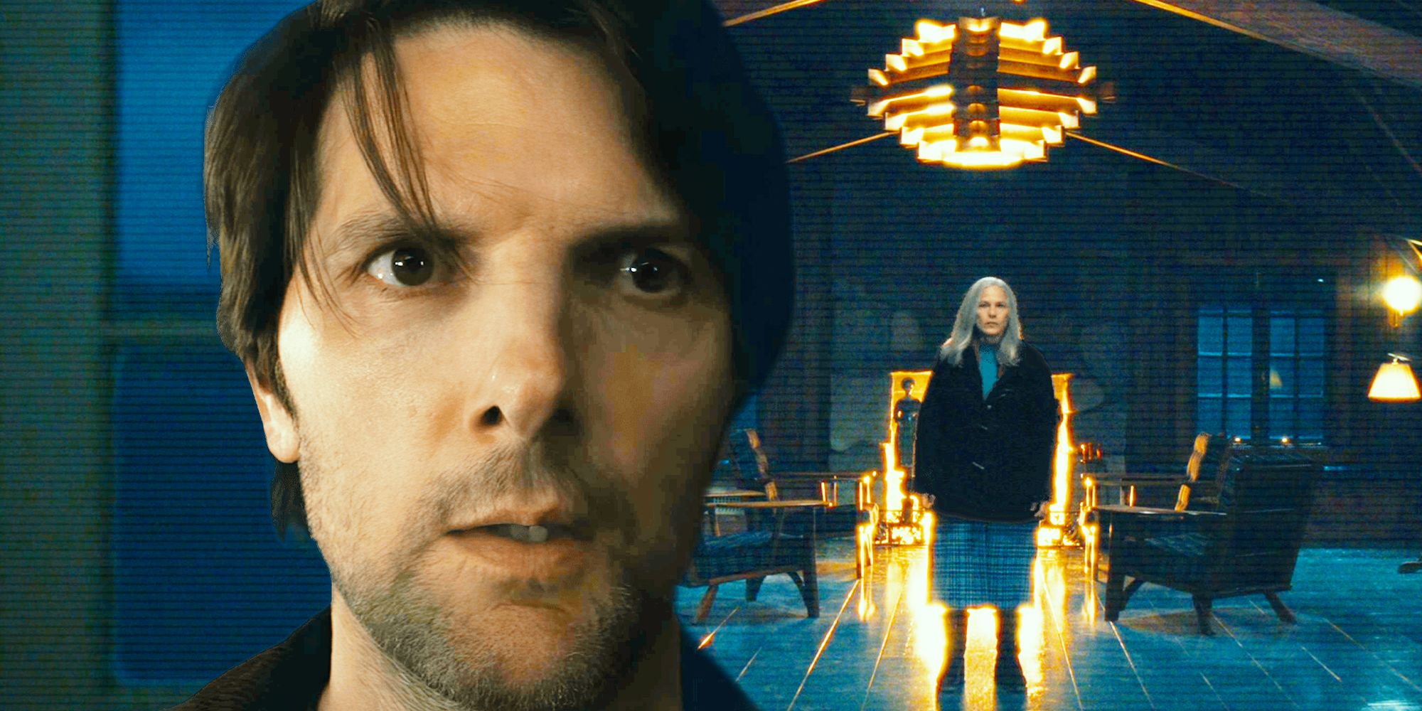 Severance S2 E8's Shocking Reveal About Who Created The Severed Chip ...