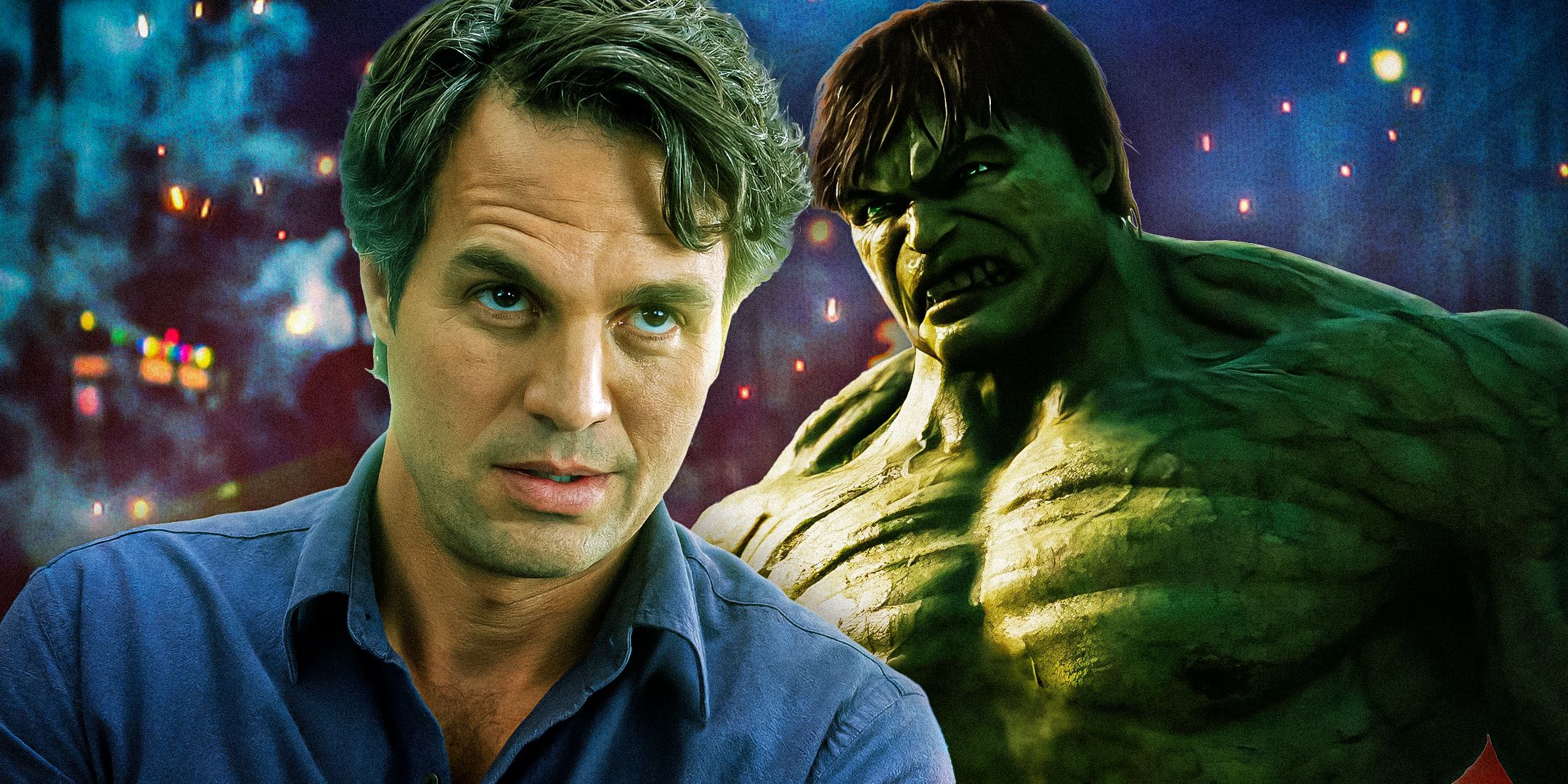 I’m Glad The MCU Cut The Hulk’s Saddest Scene From His Debut