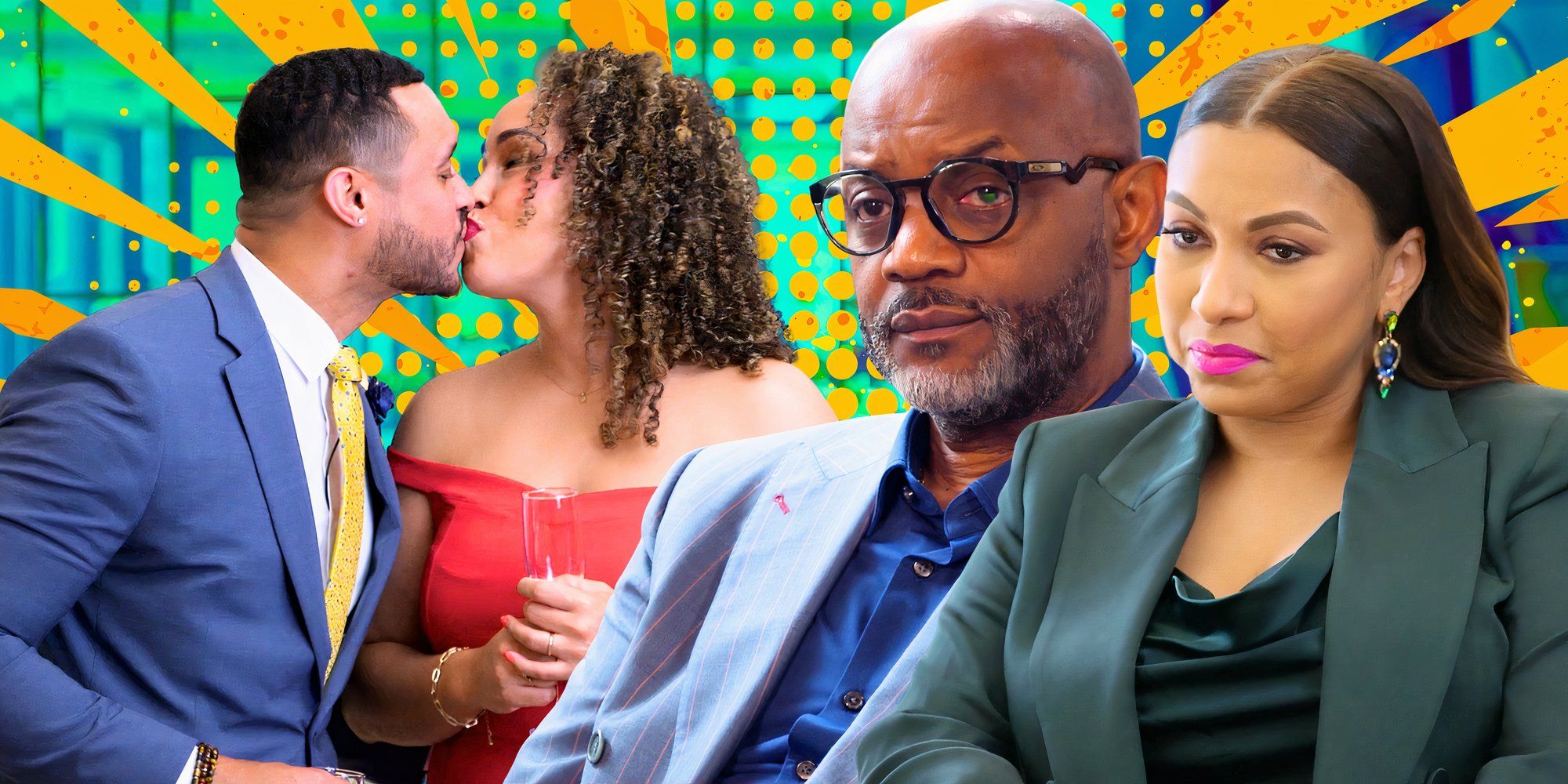 Married At First Sight Season 18’s Messy Ending Proves The Show Isn’t Entirely Washed Yet (Will ...