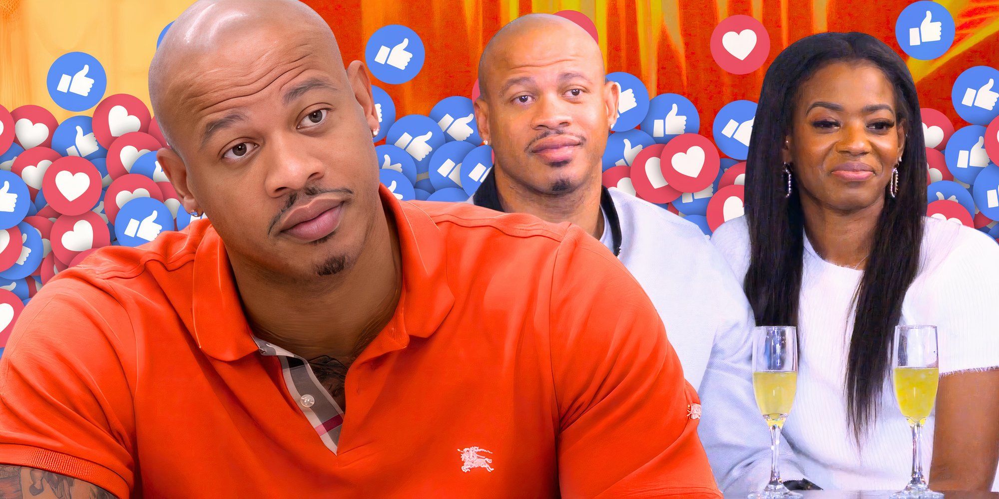 Married At First Sight Season 18: Brandon Williams Age, Job, Instagram, Relationship History, & More