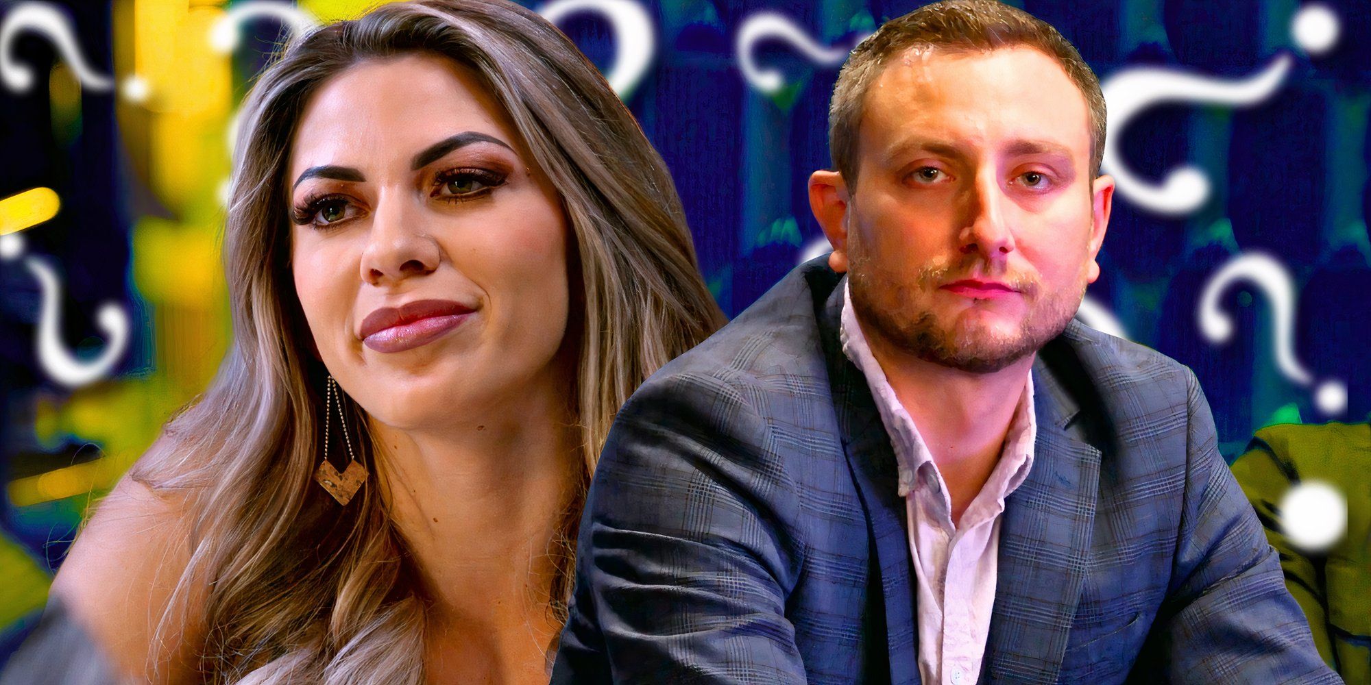 Married At First Sight's Lindy & Miguel Announce Split Married At First Sight's Lindy & Miguel Announce Split