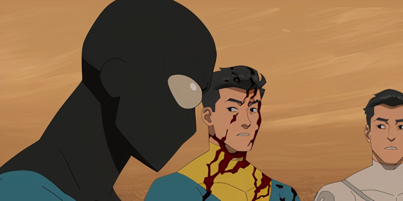 All 18 Evil Mark Graysons In Invincible Season 3 & What Happens To Them ...