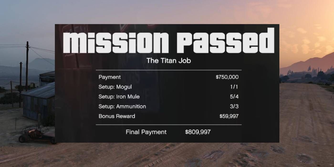 McKenzie Field Hangar Income Guide - GTA Online