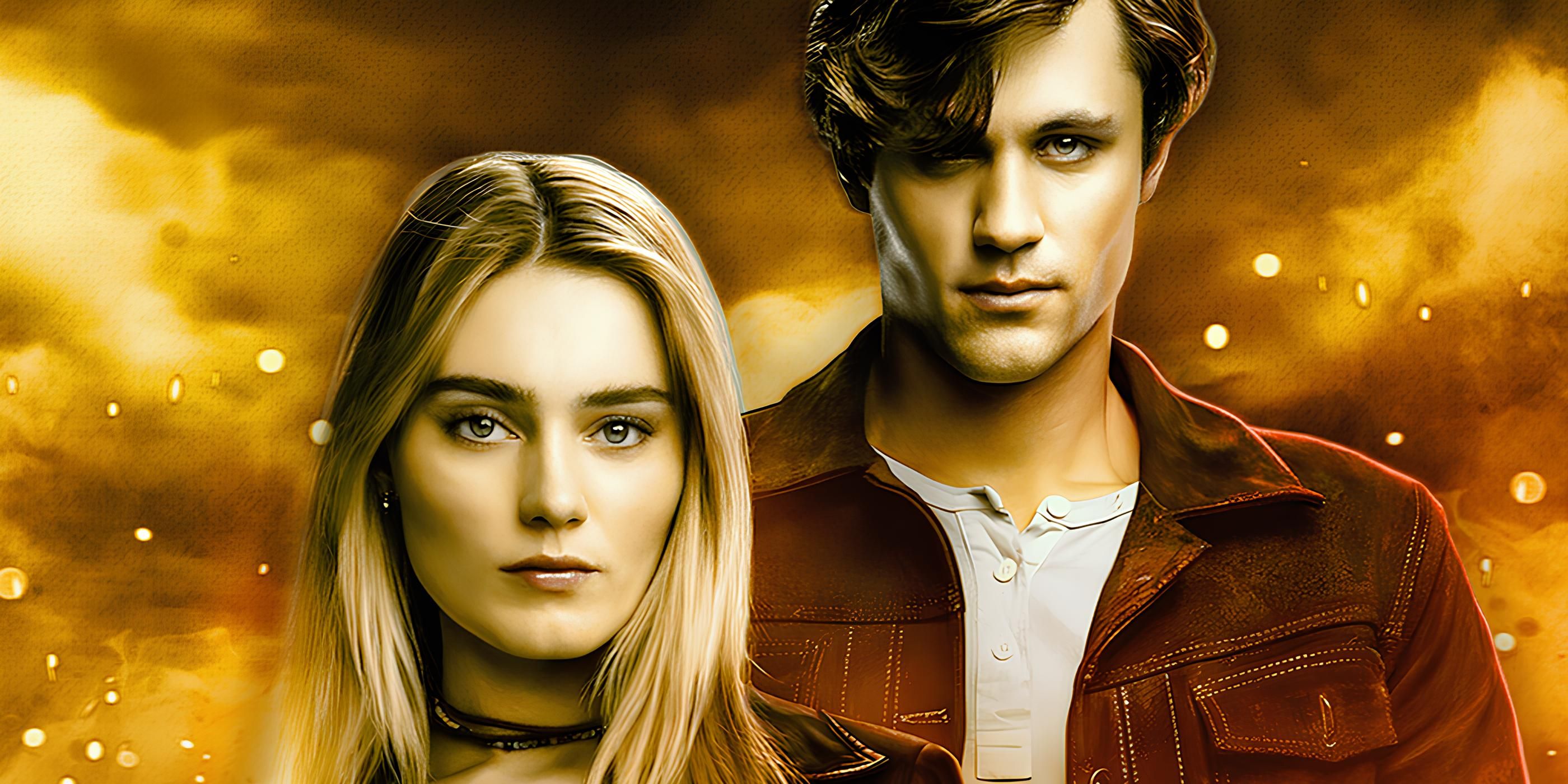 Why Was The Winchesters Canceled After One Season?