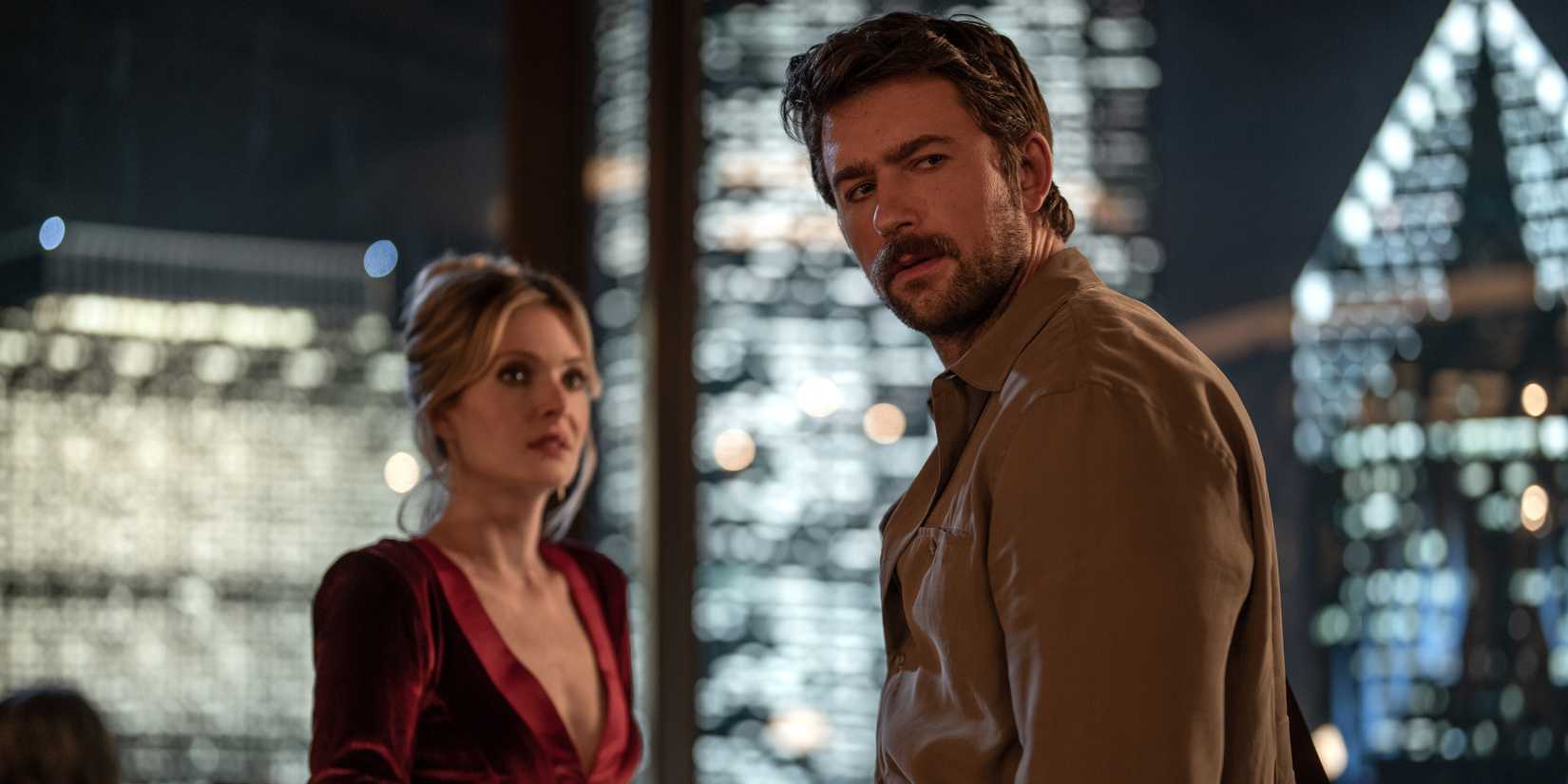 Drop Review: I Haven't Had This Much Fun Watching A High-Stakes Mystery Thriller In A While & I ...