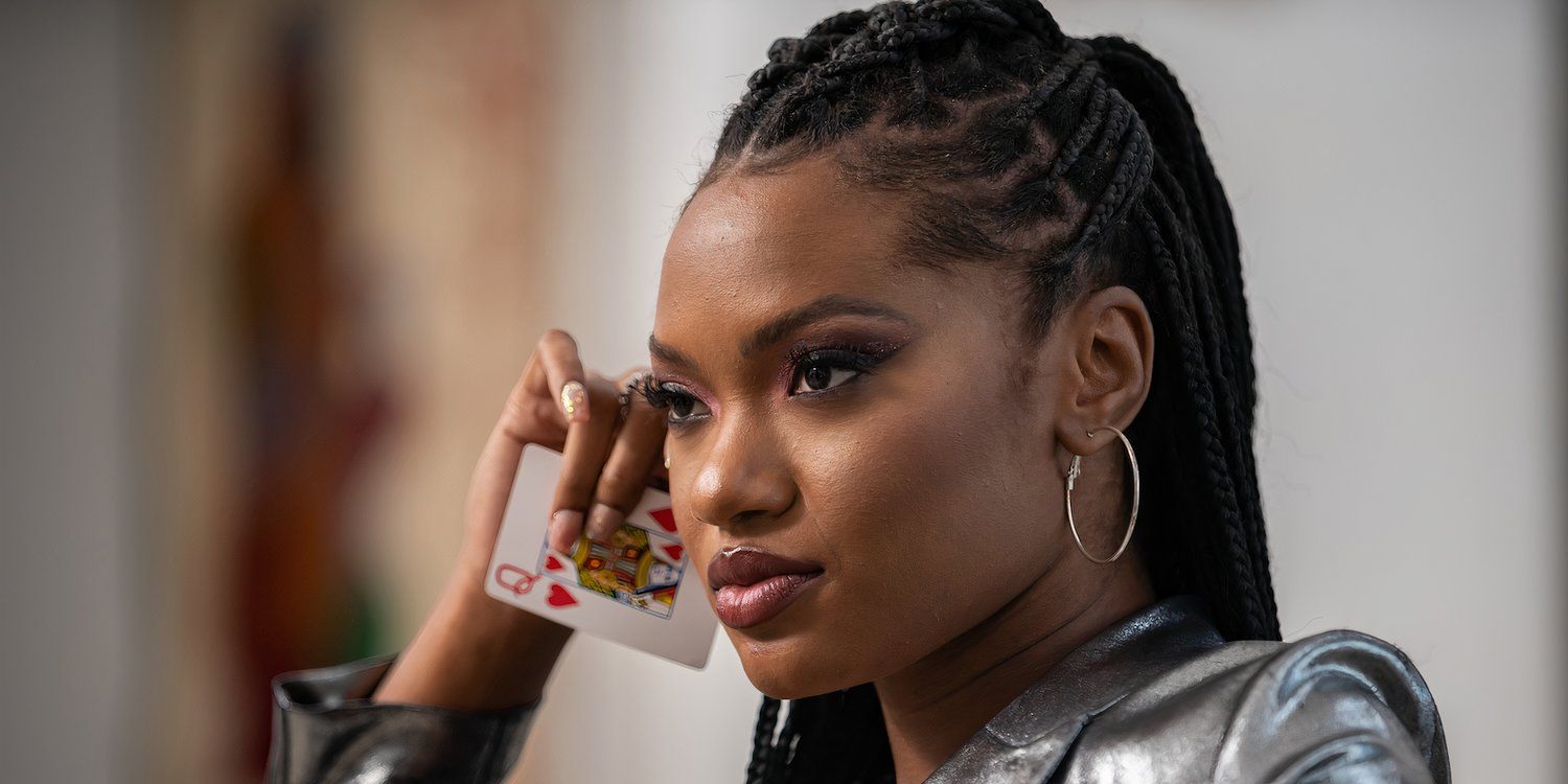 Love Is Blind Season 8: Molly Mullaney's Age, Job, Instagram & More