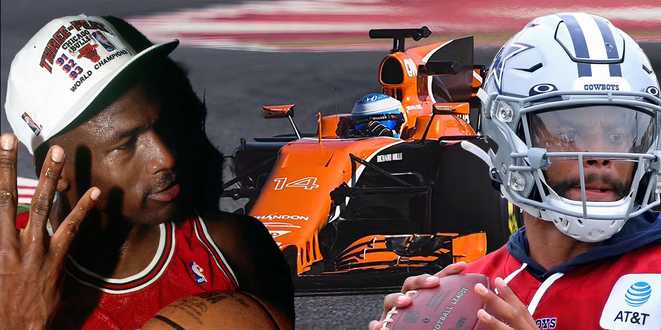 15 Best Documentary Shows Like Formula 1: Drive To Survive