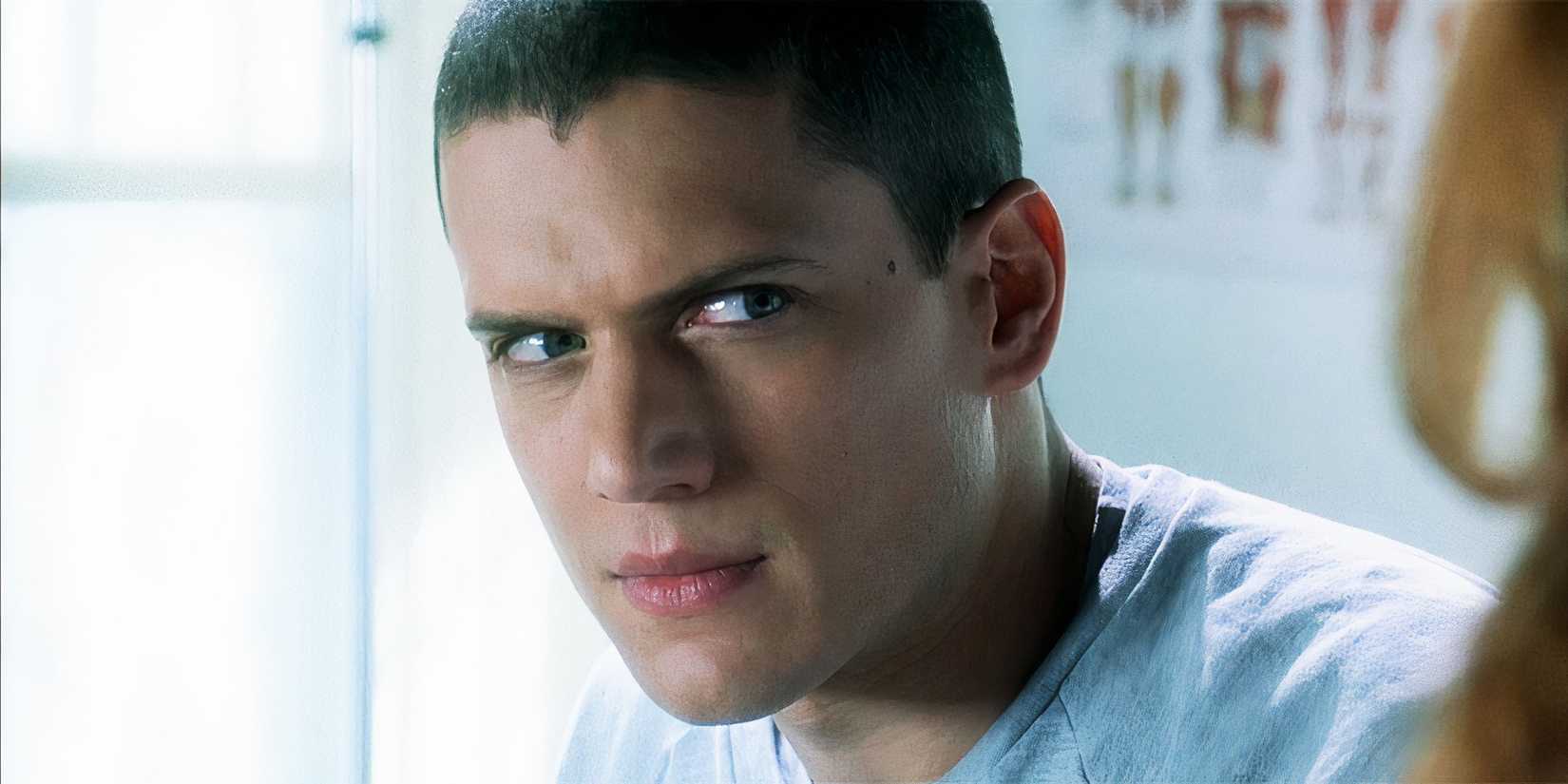 10 Masterpiece Episodes of Prison Break Ranked