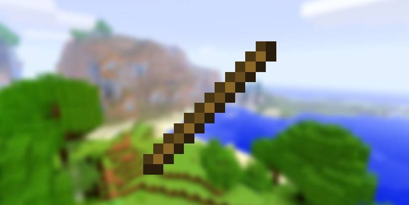 How To Make An Armor Stand In Minecraft