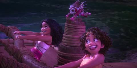Moana 2 Summary, Latest News, Trailer, Cast, Where to Watch and More