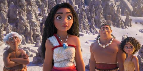 Moana 2 Summary, Latest News, Trailer, Cast, Where to Watch and More