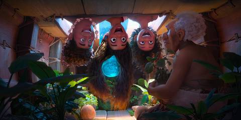 Moana 2 Summary, Latest News, Trailer, Cast, Where to Watch and More