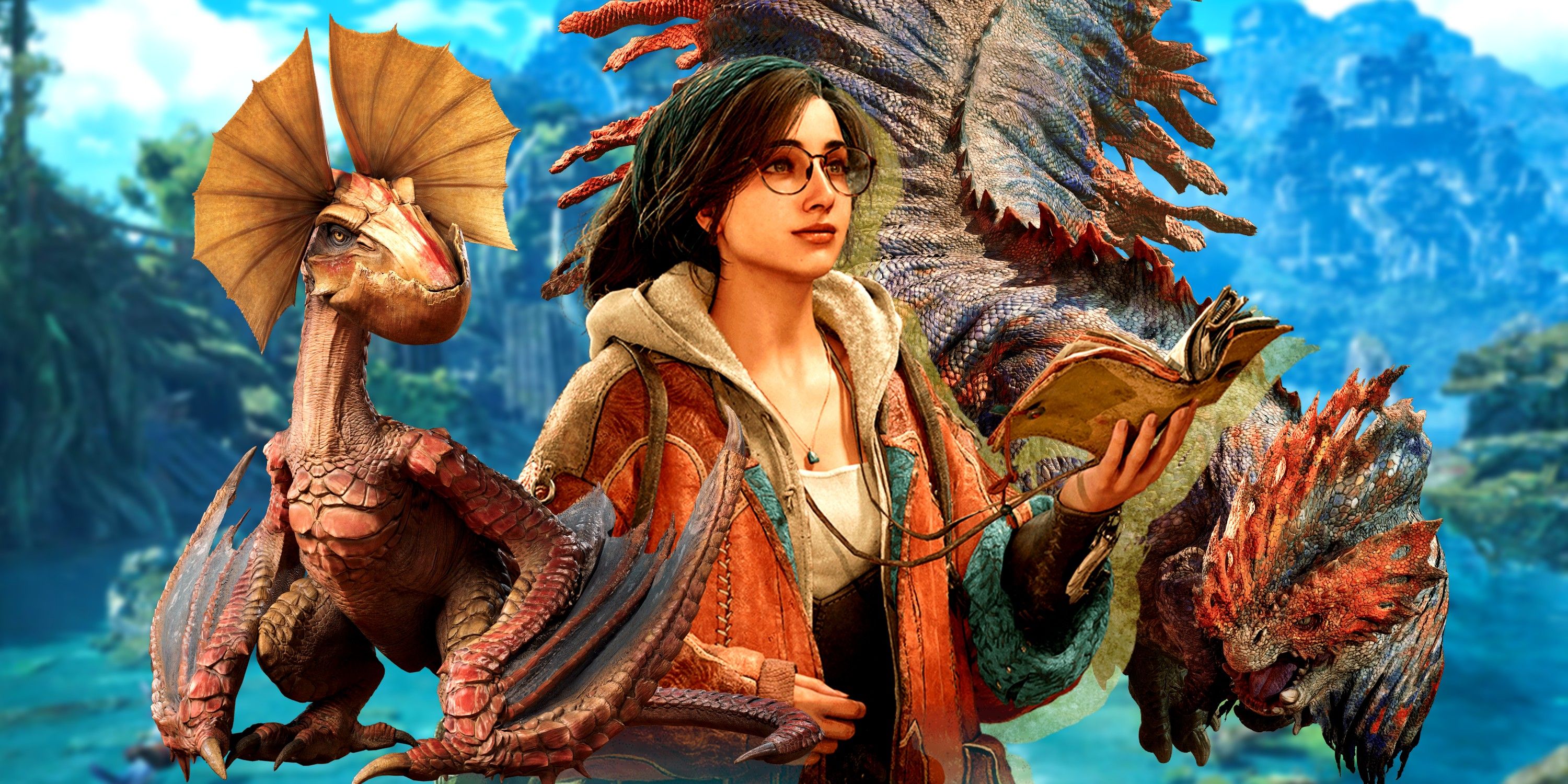 How To Farm Money (Zenny) in Monster Hunter Wilds How To Farm Money (Zenny) in Monster Hunter Wilds