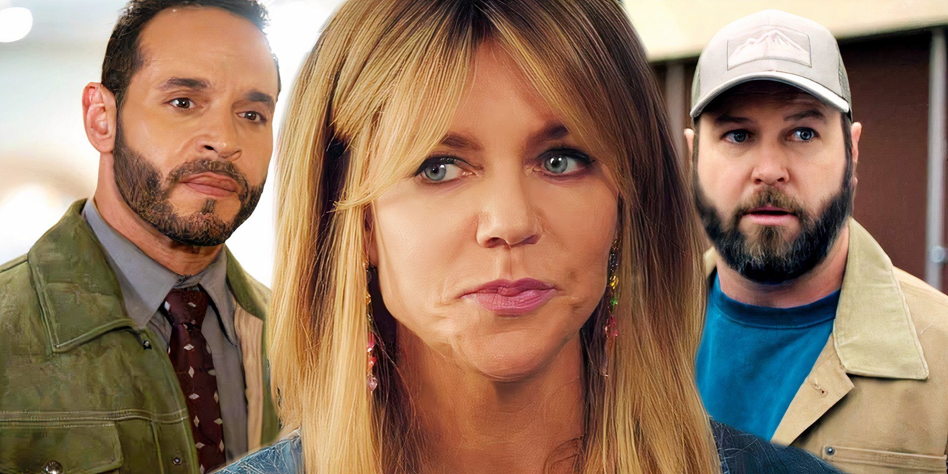 High Potential Showrunner Promises That Season 2 Will Address The ...