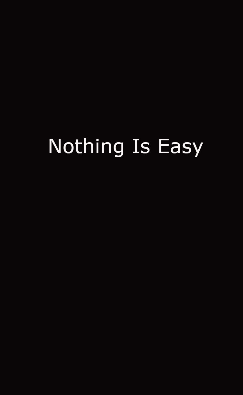 Nothing Is Easy Summary, Latest News, Trailer, Season List, Cast, Where ...