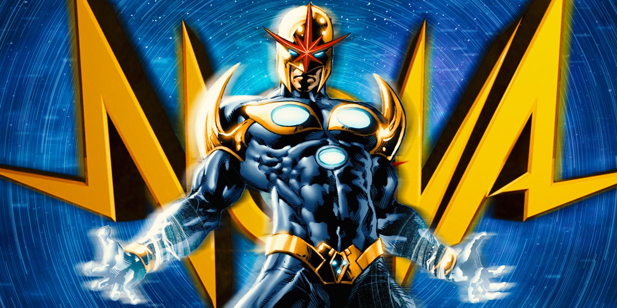 Nova TV Series Plot Predictions: Thanos' Influence on the MCU Isn't Over Nova TV Series Plot Predictions: Thanos' Influence on the MCU Isn't Over
